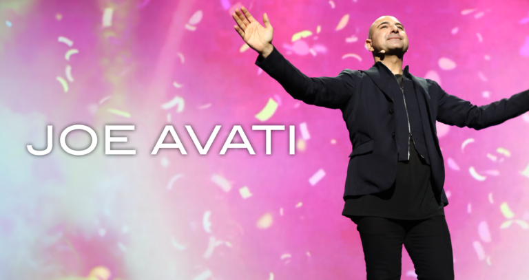 Joe Avati – Joe Avati Comedian