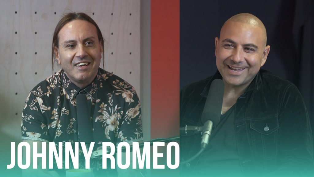 Home - Joe Avati