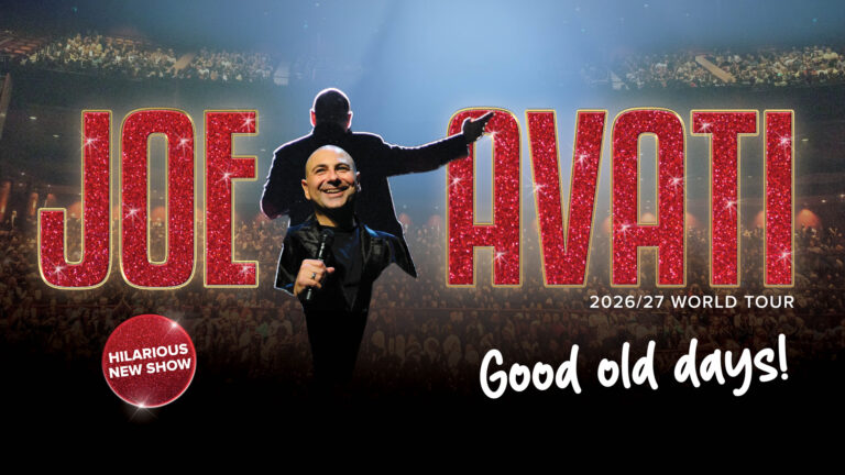 Good_Old_Days - Joe Avati